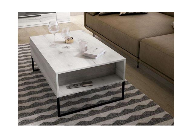 Claves y consejos para elegir muebles modulares de salón