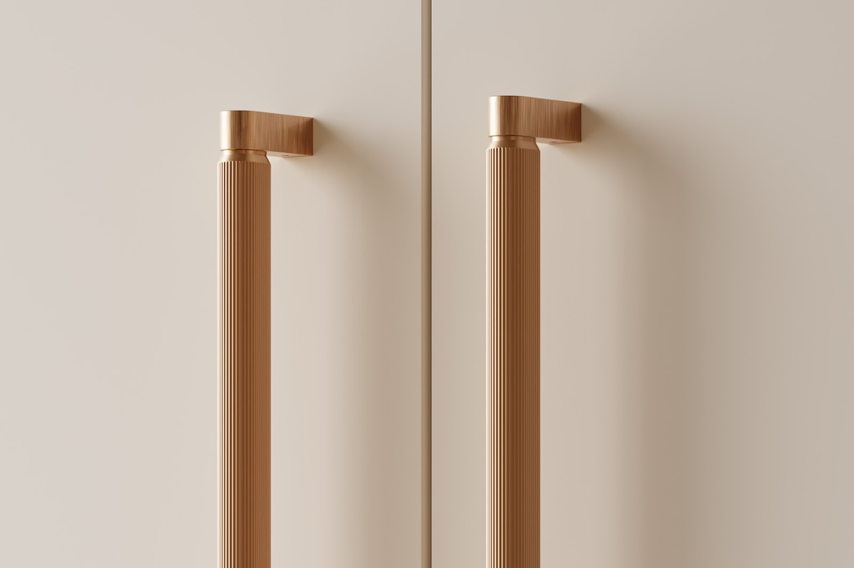 Viefe | Knobs and handles, wall hooks and door stopper manufacturer