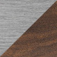 Aluminium handle WAY 0518 | Viefe