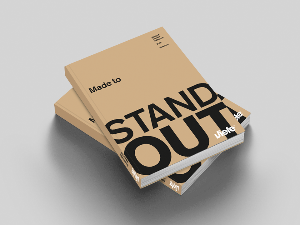 Viefe | Knobs and handles, wall hooks and door stopper manufacturer