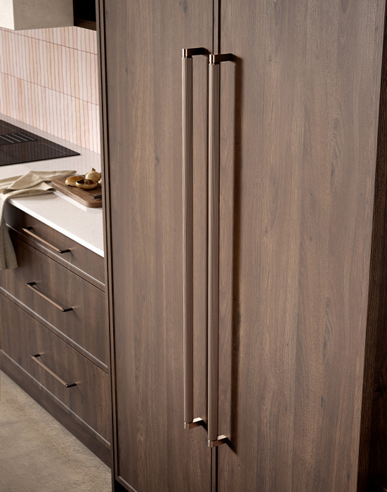 Viefe | Knobs and handles, wall hooks and door stopper manufacturer