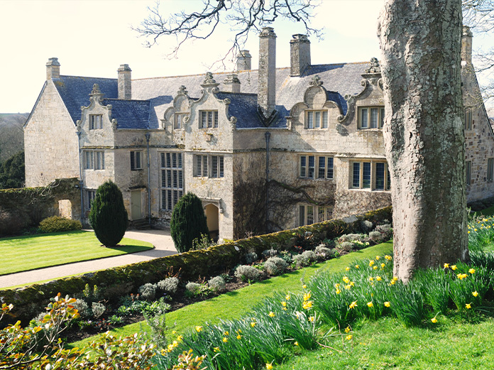 Aluminium handle NOBB 0657 | Viefe