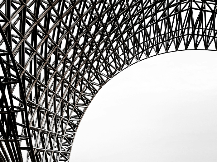 Zamak handle ARKO 0312 | Viefe