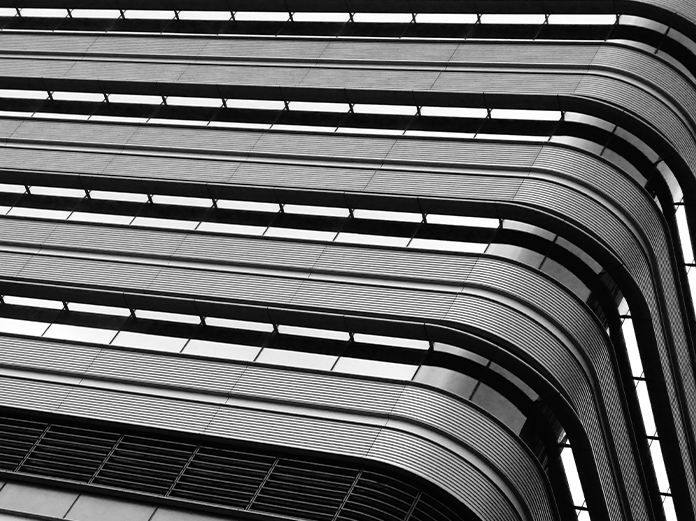 Aluminum handle SENSE MINI 0301 | Viefe