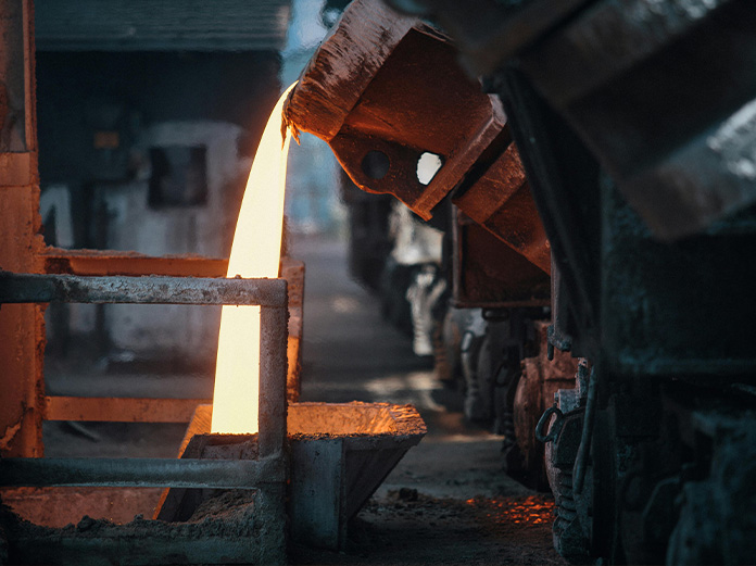 Wall hook CASEY RACK 7044 | Viefe