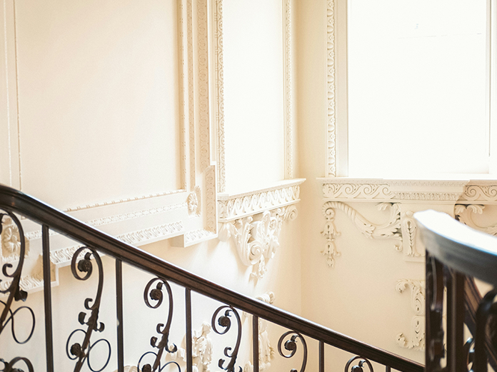 Zamak knob DUKE 0393 | Viefe