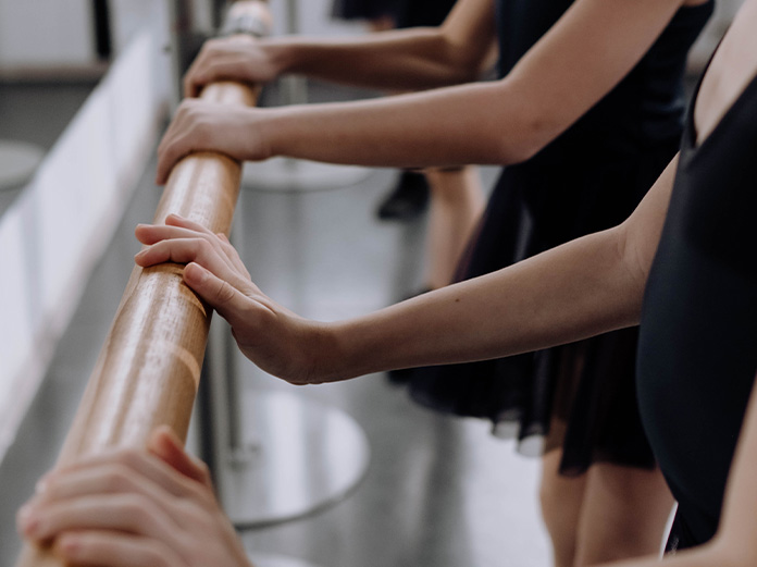 Wooden handle ETO 0591 | Viefe