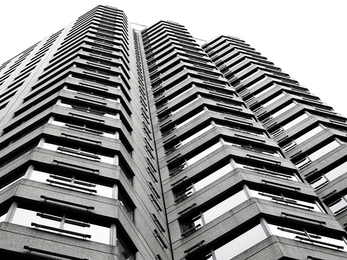 Aluminium handle HEXXA 0449 | Viefe