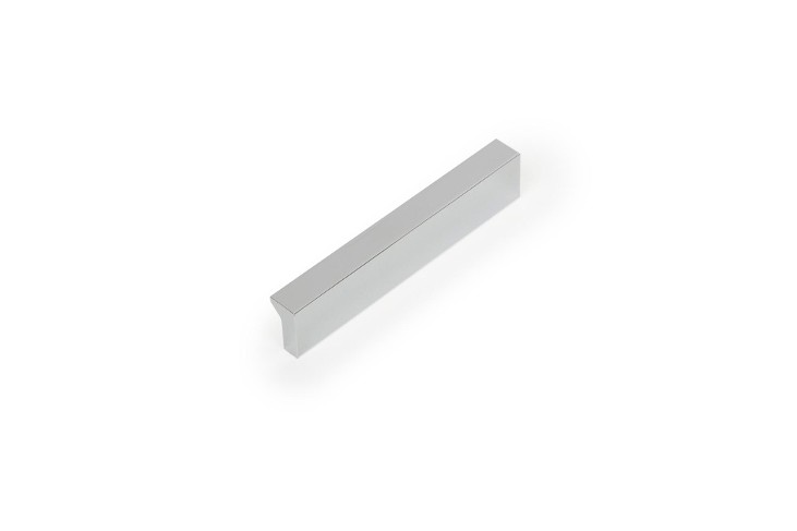 Aluminum handle ANGLE 0077 | Viefe