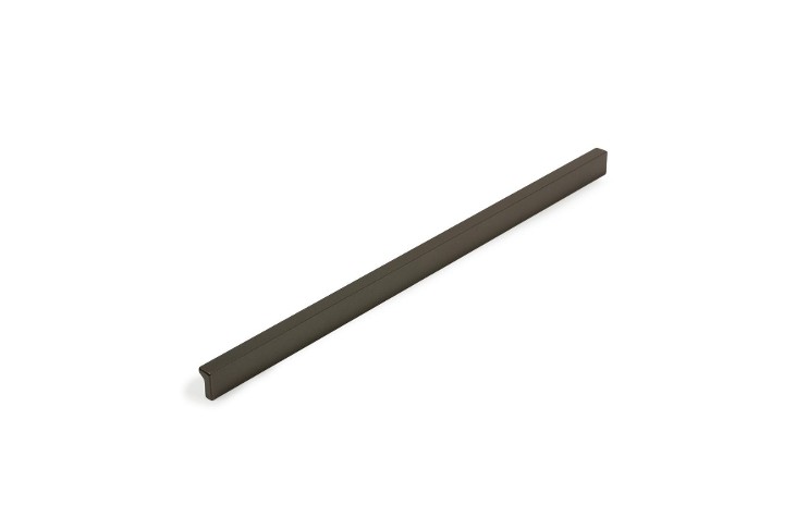 Aluminum handle ANGLE 0077 | Viefe