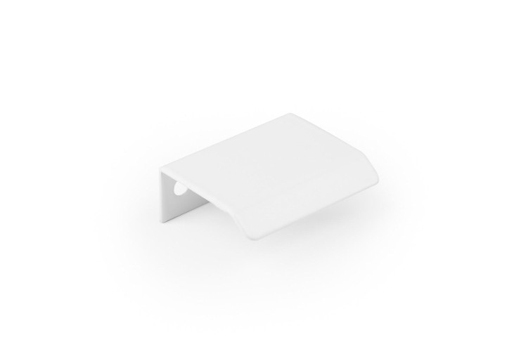 Aluminum handle CURVE 0117 | Viefe