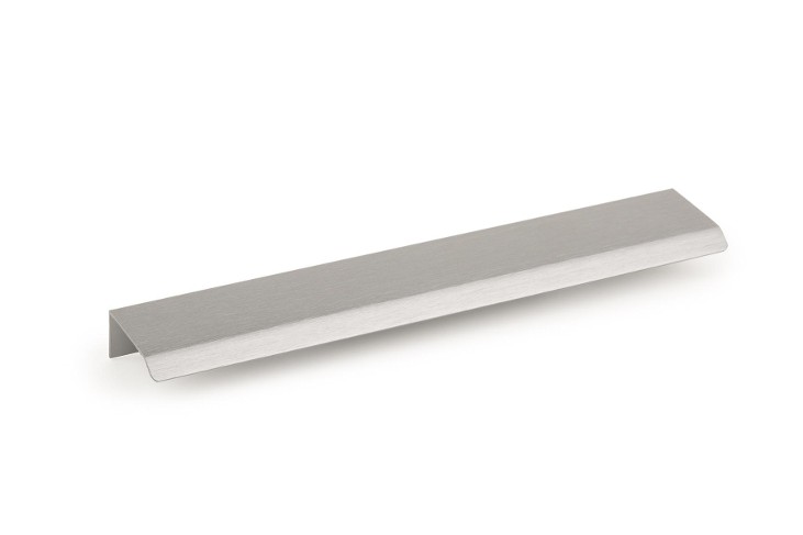 Aluminum handle CURVE 0117 | Viefe