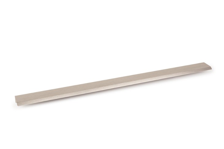 Aluminum handle CURVE 0117 | Viefe