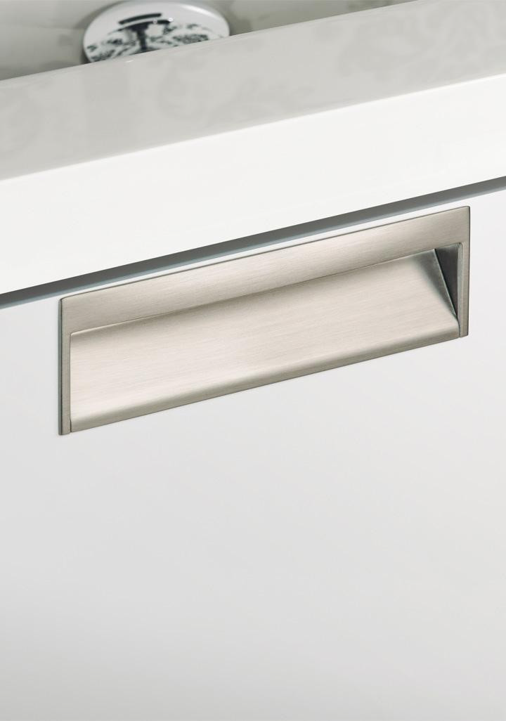 Handle built-in WAVE 0119 | Viefe