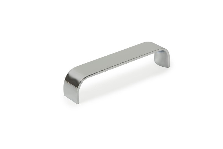 Aluminum handle SENSE 0195 | Viefe
