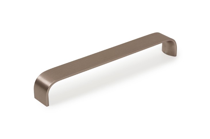 Aluminum handle SENSE 0195 | Viefe