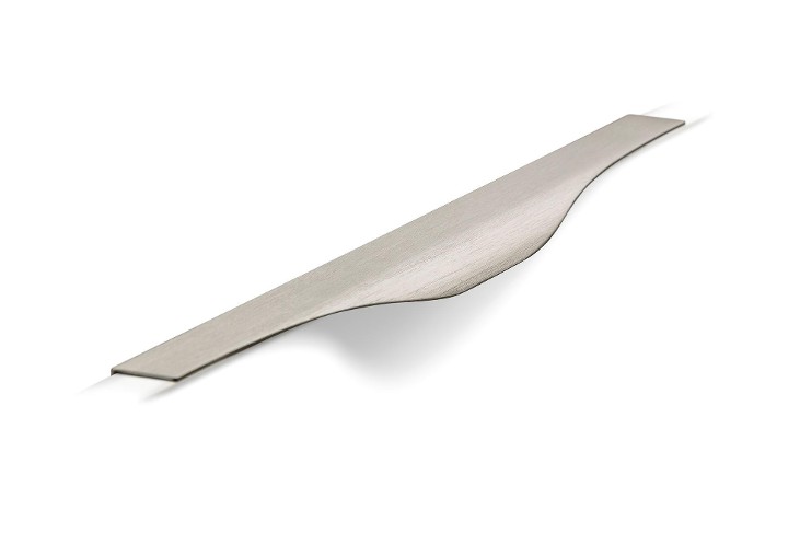 Aluminum handle NOMA 0254 | Viefe