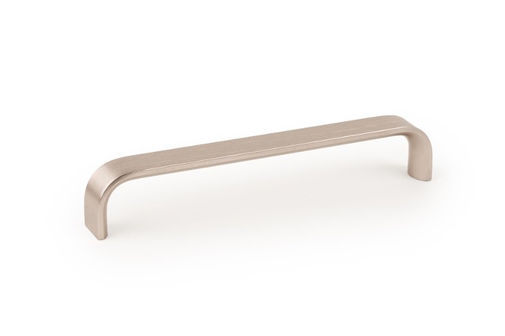 Aluminum handle SENSE MINI 0301 | Viefe