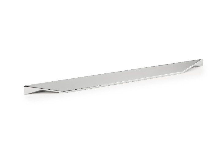 Aluminum handle CUTT 0322 | Viefe
