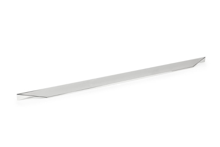 Aluminum handle CUTT 0322 | Viefe
