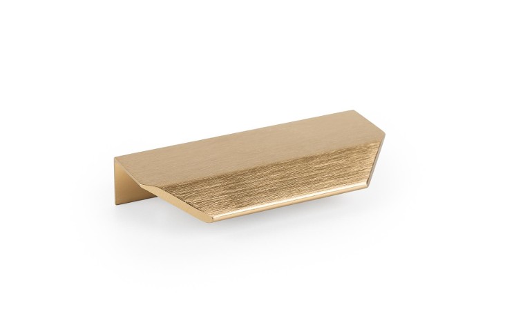 Aluminium handle VANN 0375 | Viefe