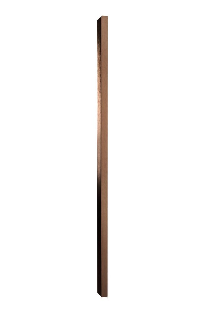 Aluminium handle VANN 0375 | Viefe