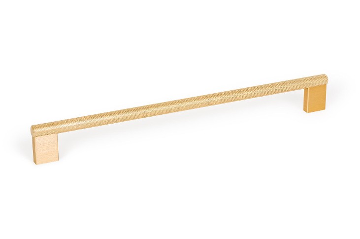 Aluminium handle GRAF MINI 0430 | Viefe