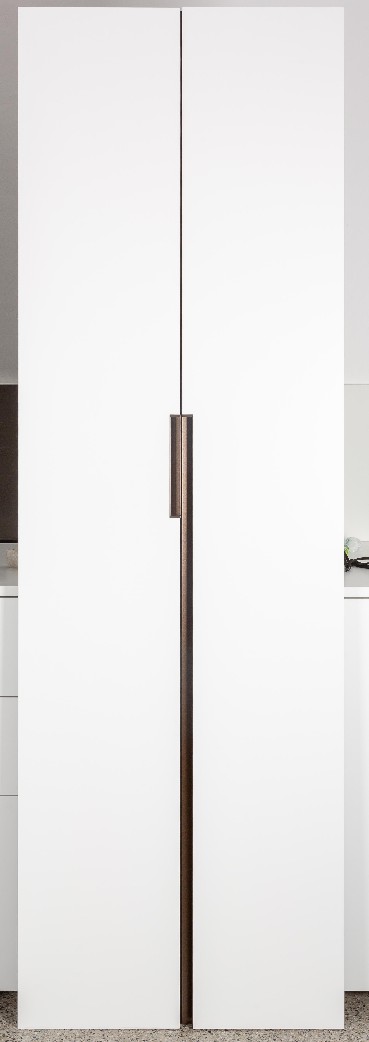 Aluminium handle HEXXA 0449 | Viefe