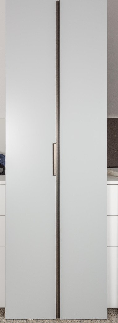 Aluminium handle HEXXA 0449 | Viefe