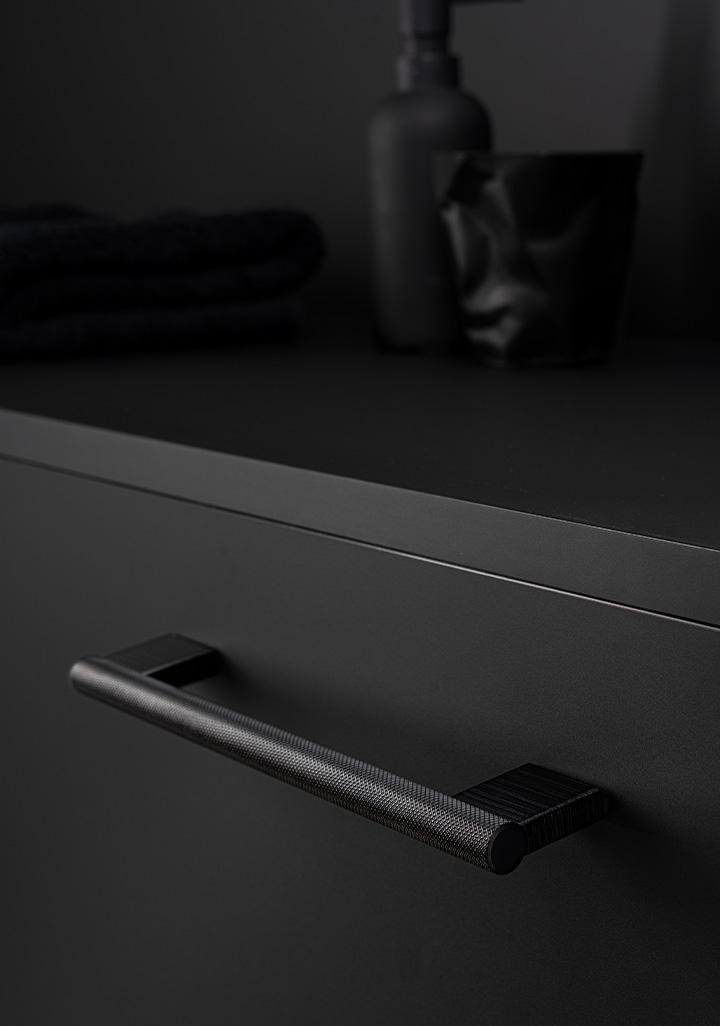 Aluminium handle GRAF BIG 0486 | Viefe