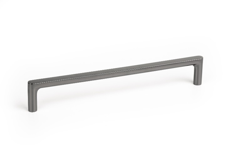 Zamak handle PURA 0487 | Viefe