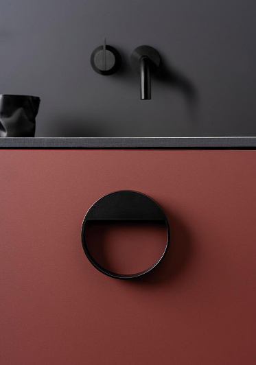 Handle MOON 0628 | Viefe