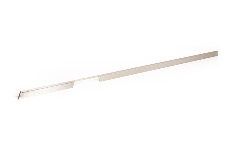 Aluminium handle RAIL 0511 | Viefe