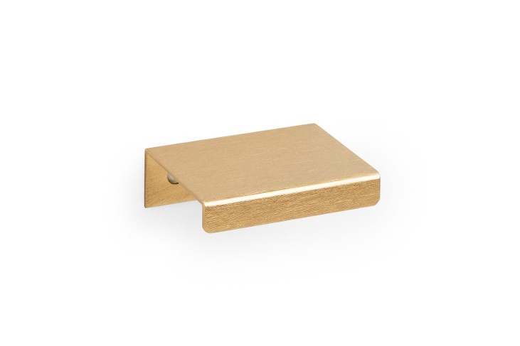 Aluminium handle WAY 0518 | Viefe