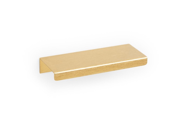 Aluminium handle WAY 0518 | Viefe