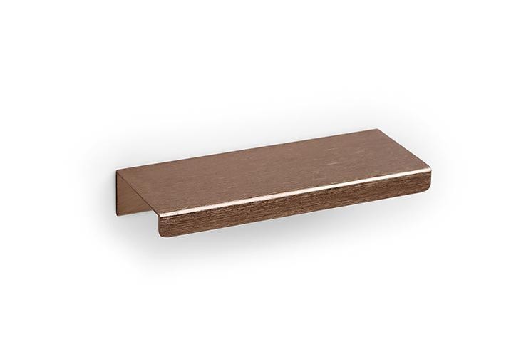 Aluminium handle WAY 0518 | Viefe