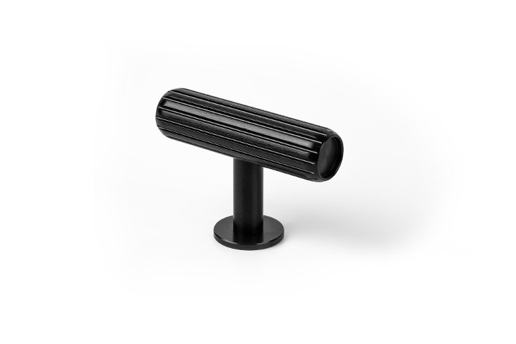 Aluminium handle RILLE 0528 | Viefe