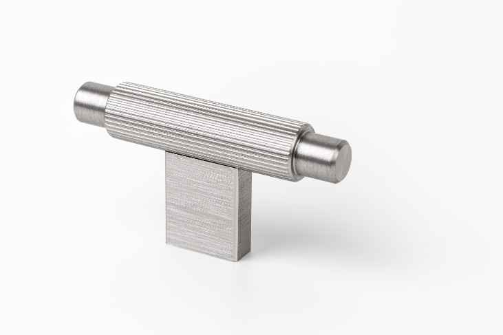 Aluminium handle ARPA 0583 | Viefe