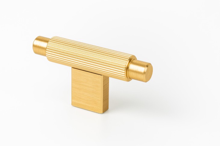 Aluminium handle ARPA 0583 | Viefe