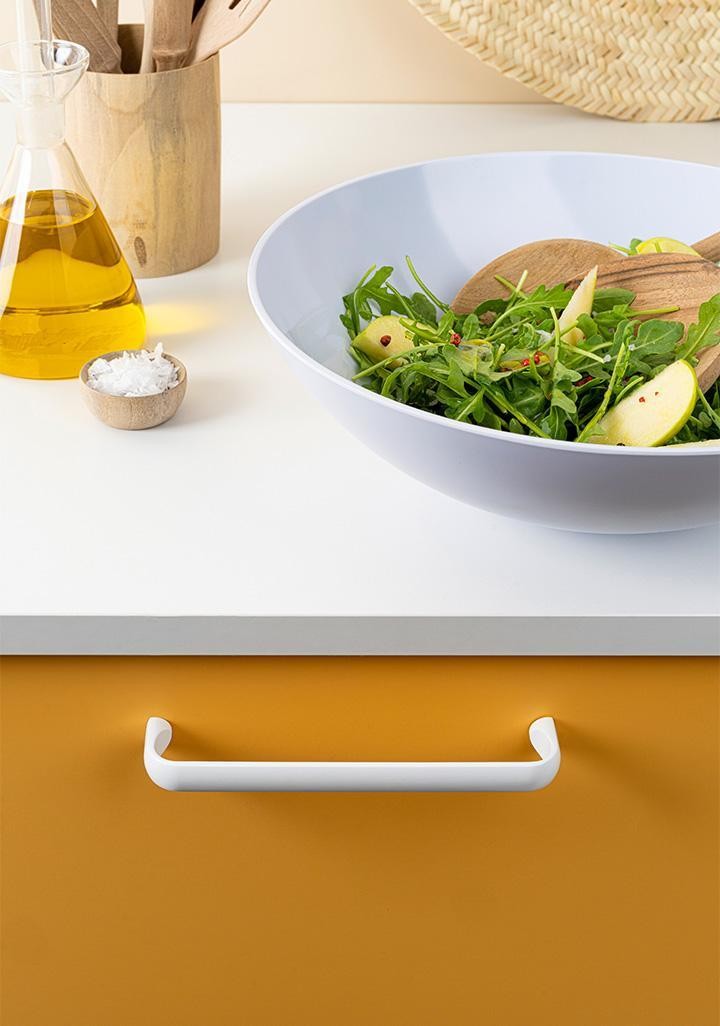 Zamak handle MIIG 0584 | Viefe