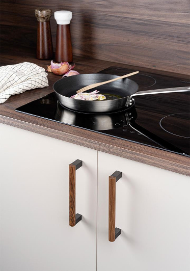 Aluminium handle FLAPP 0610 | Viefe