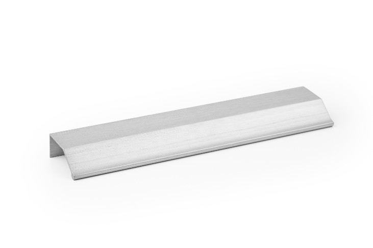 Aluminium handle WING 0600 | Viefe