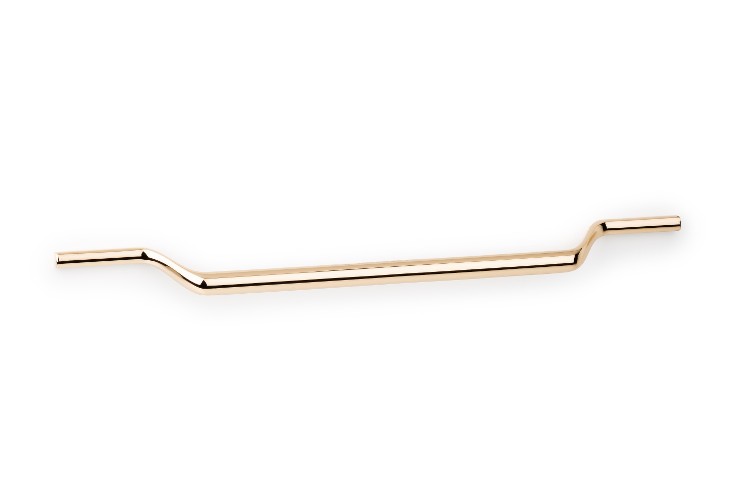 Zamak handle VALLEY 0602 | Viefe