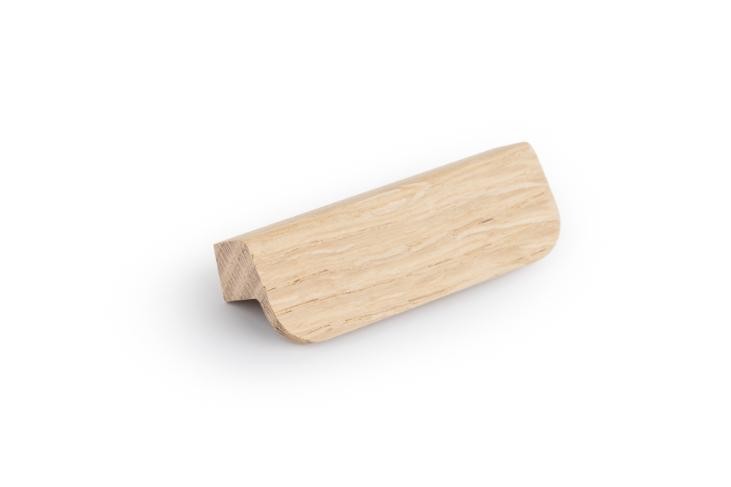 Wooden handle FLAPP WOOD 0613 | Viefe