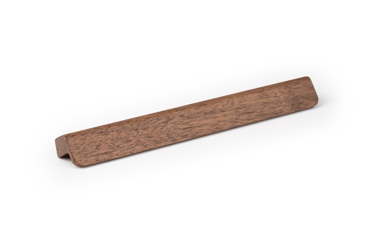 Wooden handle FLAPP WOOD 0613 | Viefe