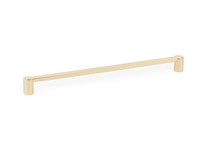 Zamak handle FUSION 0627 | Viefe