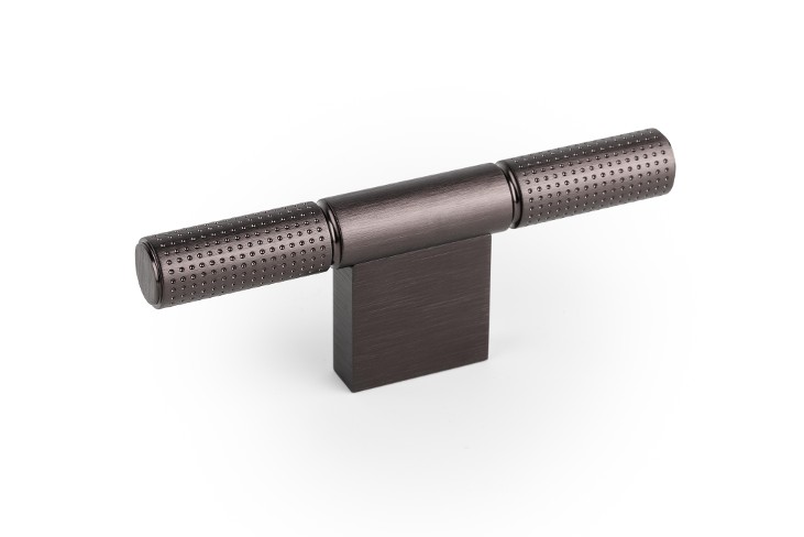 Aluminium T handle POINT 0636 | Viefe