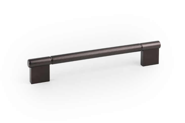 Aluminium T handle POINT 0636 | Viefe