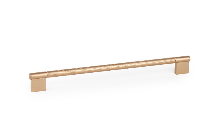 Aluminium T handle POINT 0636 | Viefe