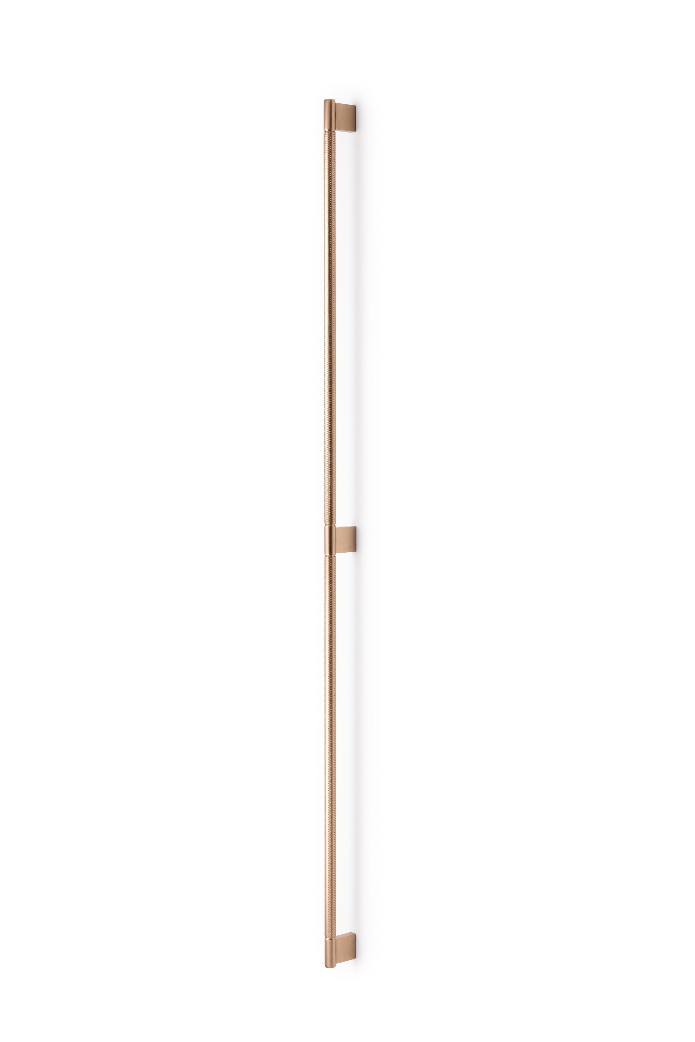 Aluminium T handle POINT 0636 | Viefe
